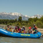 Snake River: 13-Mile Scenic Float with Teton Views - Authentic Reviews: What Travelers Say