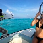 Snorkel Adventure for All Ages in Cancun 2.5 hrs - What You Can Expect During the Tour