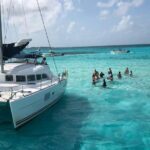 Snorkel adventure to Isla Mujeres by Catamaran. Open Bar and buffet included. - Who Will Love This Tour?