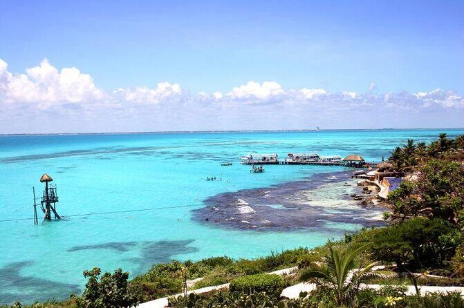 Snorkel and catamaran to Isla Mujeres - FAQ