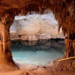Snorkel Around Turtles in Akumal and Underground Cenote - Why This Tour Offers Good Value