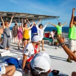 Snorkel Boat and City Shopping Tour - Authentic Experiences and Genuine Value
