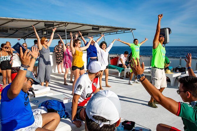 Snorkel Boat and City Shopping Tour - Authentic Experiences and Genuine Value