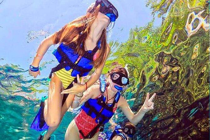 Snorkel, Breakfast, Buffet, Drinks, Xel-ha All Included! - Practical Tips for Your Xel-Ha Day