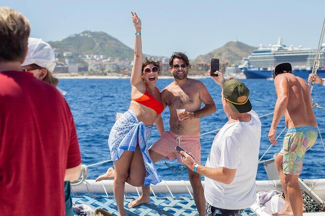 Snorkel Cruise in Los Cabos - Practical Details and Value