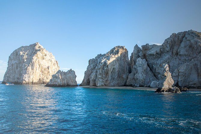 Snorkel & Explore Pelican Rock by Glass Boat + Photos - What’s Included and What’s Not