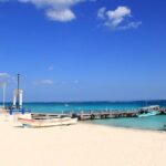 Snorkel in the turquoise Caribbean Sea in Puerto Morelos. Transport included - A Closer Look at the Itinerary