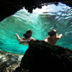 SNORKEL IN TULUM REEF, BOAT RIDE AND CALETA - Practical Details and Considerations