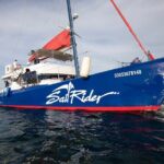 Snorkel, Lunch & Sail in Cabo San Lucas - Who Will Love This Tour?