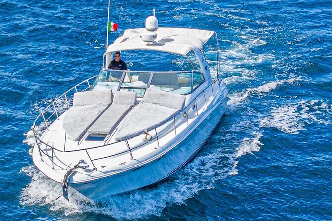Snorkel or Sunset in La Paz aboard a 42 feet Yacht - Who Should Consider This Tour?