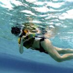 Snorkel & Parasail from Cancun - Snorkeling at Five Unique Spots