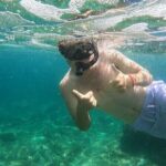 Snorkel Privately in Cabo San Lucas - The Boat & Equipment