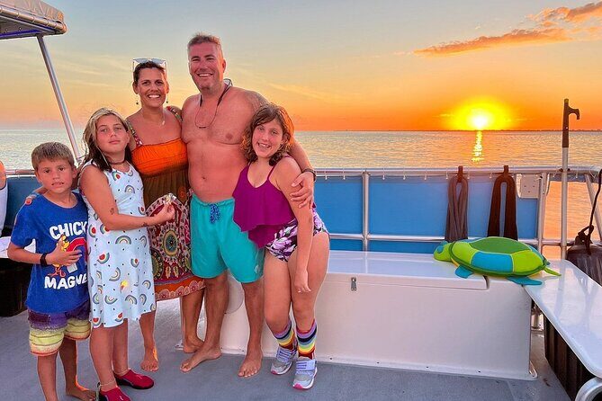 Snorkel, Sandbar & Sunset Cruise Trifecta in Marathon - Final Words