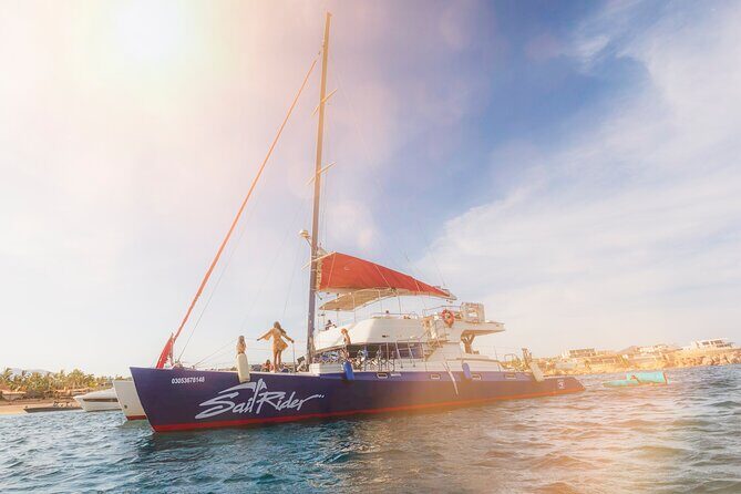 Snorkel & Sunset Sail in Cabo San Lucas - Authenticity, Value, and What Travelers Are Saying