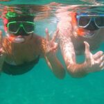 Snorkel Tour and Glass-Bottom Boat Ride in Cabo San Lucas - Detailed Breakdown of the Itinerary
