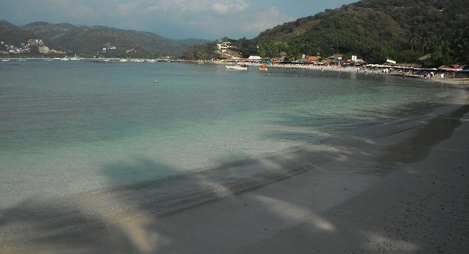 Snorkel Tour in Las Gatas Water Break - What’s Included and What’s Not