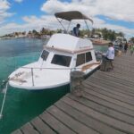 Snorkeling Adventure in Puerto Morelos Includes snack, Water and Round Trip. - The Dive Into the Details