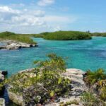 Snorkeling adventure in Yal-Kú lagoon, + Underground Cenote - An In-Depth Review of the Snorkeling Tour