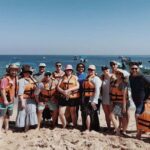 Snorkeling and Yelapa Beach Tour Majahuitas - The Boat Ride: Scenery and Comfort