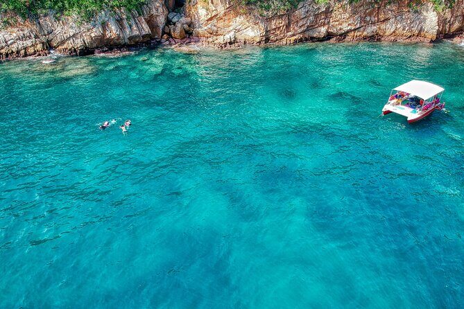 Snorkeling & Beach Brake With Different Options - Authentic Experiences and Real Feedback