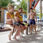 Snorkeling Experience in Underwater Museum with Transportation from Cancún - FAQs