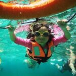 Snorkeling Guided Activity in Puerto Morelos Mexico - What You Can Expect