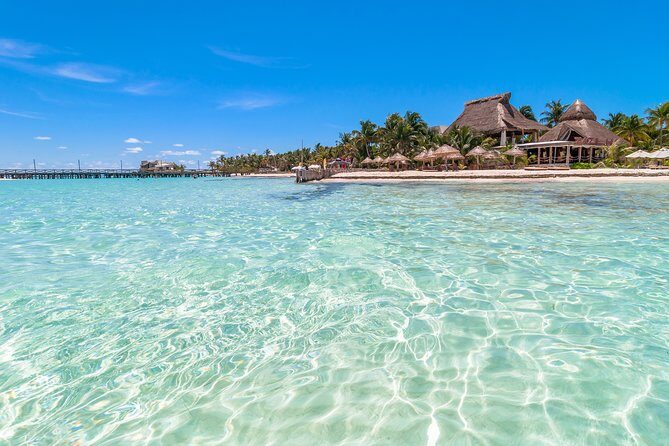 Snorkeling in Isla Mujeres, Luxury Sailing- PRIVILEGE - Who Will Enjoy This Tour?