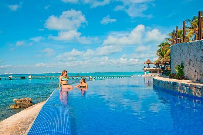 Snorkeling & Kayacking Day Trip Royal Garrafon Park Bassic Classic - Analyzing the Value: Is It Worth It?