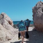 Snorkeling on a hidden beach (Hike) - Practical Tips for Travelers