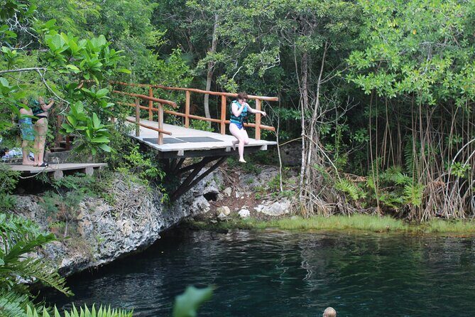 Snorkeling with Sea Turtles and Cenote Adventure - Practical Details and What You Should Know