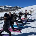 Snowga - Snowshoe and Yoga in Park City's Winter Wonderland - Why Snowga Offers Real Value