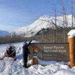 Snowmobile Access Ice Climbing Adventure - What Sets This Tour Apart