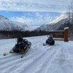 Snowmobile Access Ice Climbing Adventure from Seward - Final Thoughts