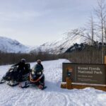Snowmobile and Snowshoe Dual Adventure from Seward, AK - Final Thoughts: Who Should Consider This Tour?