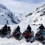 Snowmobile Classic Tour in Kenai Fjords National Park - What Makes the Experience Special