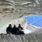 Snowshoe Hike to Castner Glacier Ice Cave - Who Would Love This Tour?