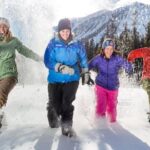 Snowshoeing Tour to the Paint Pots - What Travelers Love & What to Consider