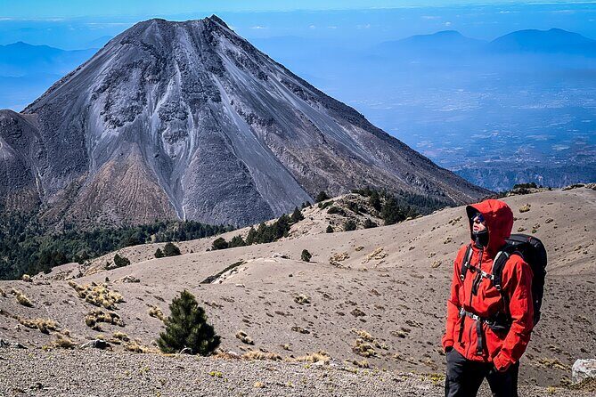 Snowy Colima Day Tour from Guadalajara - What Makes This Tour Special