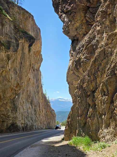 Soak & Explore: Radium Hot Springs and Kootenay Park Tour - The Value of This Tour