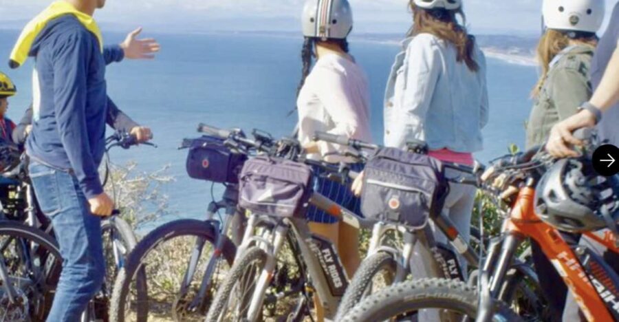 SoCal Riviera Electric Bike Tour of La Jolla & Mount Soledad - Analyzing the Value and Practicalities