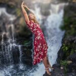 Social influencer and Travel Blogger Adventure on Kauai - Practical Details and Tips