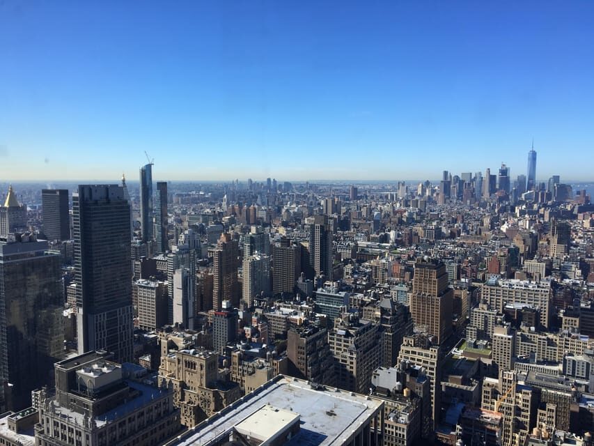Soho and the Village NYC Architecture Walking Tour - The Value and Who Should Book This Tour