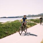 Solana Beach: 2 Hour Electric Bike Rental with Map - What Makes This Experience Stand Out?