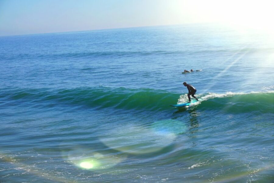 Solana Beach: Full Day Surf Board Rental - In-Depth Breakdown: Making the Most of Your Rental Day