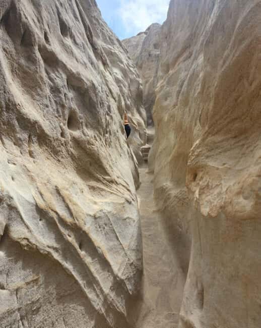 Solana Beach: Guided Hiking/Bike Tour to Annies Canyon - The Experience and Its Value