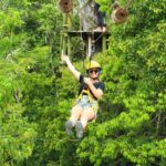 Solo ATV 4 Ziplines, Lunch, Transportation and Tequila Tasting - The Sum Up: Who Will Love This Tour?