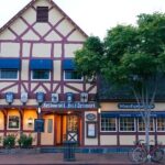 Solvang and Santa Barbara 1 Day Private Tour from Los Angeles - A Closer Look at the Itinerary