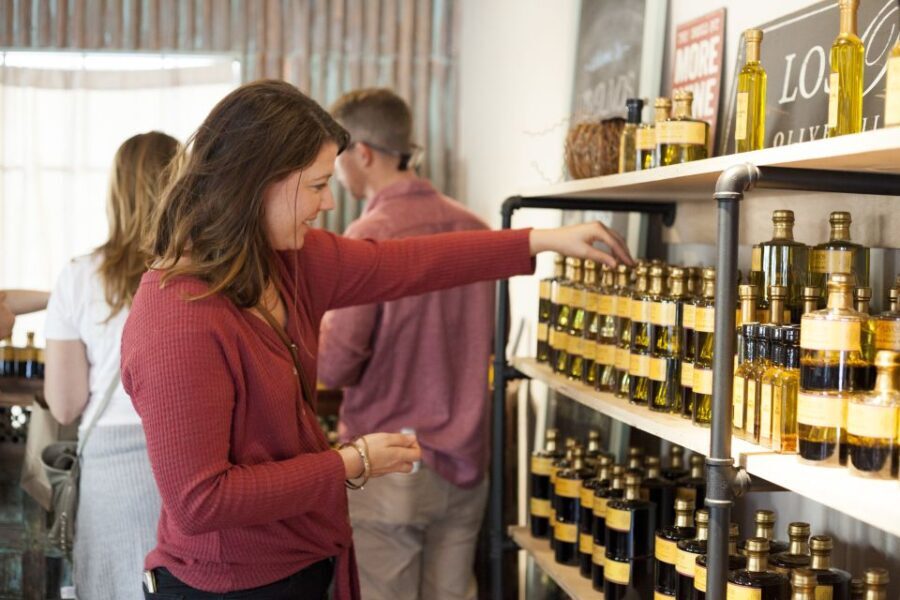 Solvang: Food & Photo Tour - Analyzing the Value: What You Get for $160
