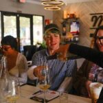 Solvang: Santa Ynez Valley Wine Walking Tour with Tastings - The Itinerary Breakdown: What Youll Actually Do