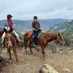 Sonoma County: Wine Country Horseback Riding Adventure - What You Can Expect During the Ride